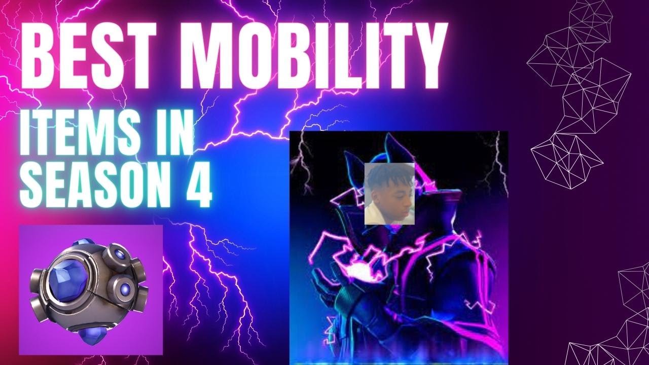 Top 5 Mobility Items that YOU SHOULD USE! - YouTube