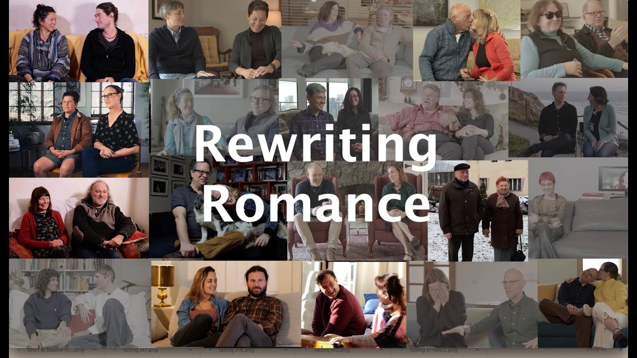 Rewriting Romance - a documentary on different love - YouTube