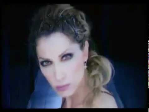 Despina Vandi - Na Thn Xerese (Turkish Subtitled)