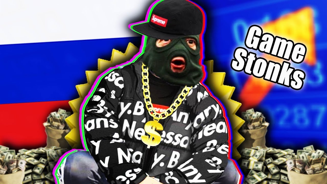 How to earn money like a Boss Gopnik $$$ - YouTube