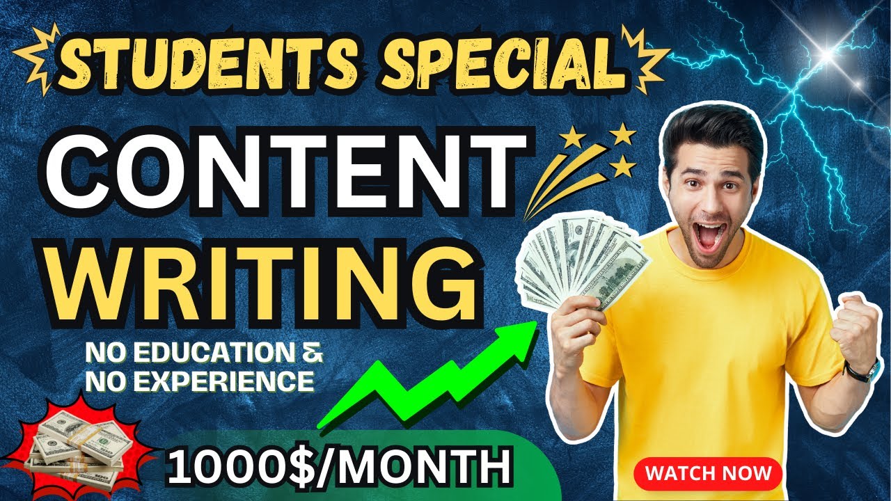 Hubpages Best Content Writing Flatform to Earn Money Online | Best Work ...