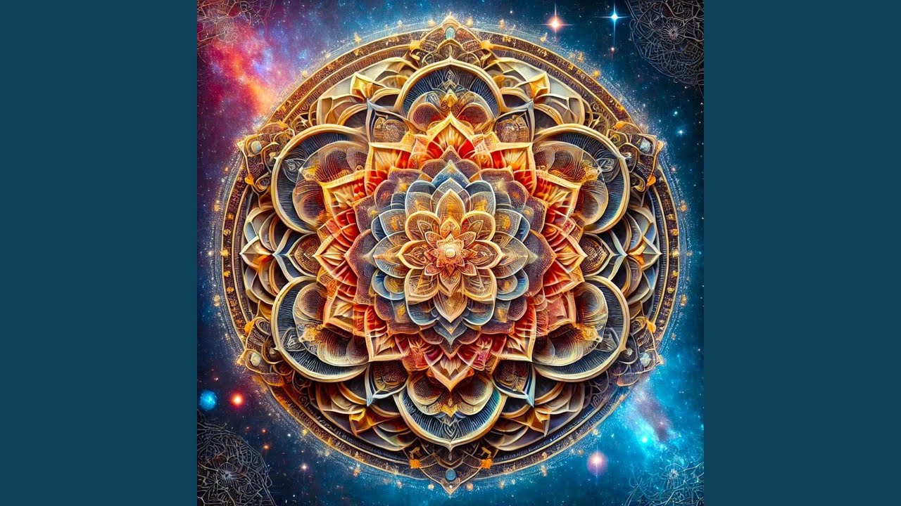 Deep Healing (528 Hz Solfeggio Frequencies) - YouTube
