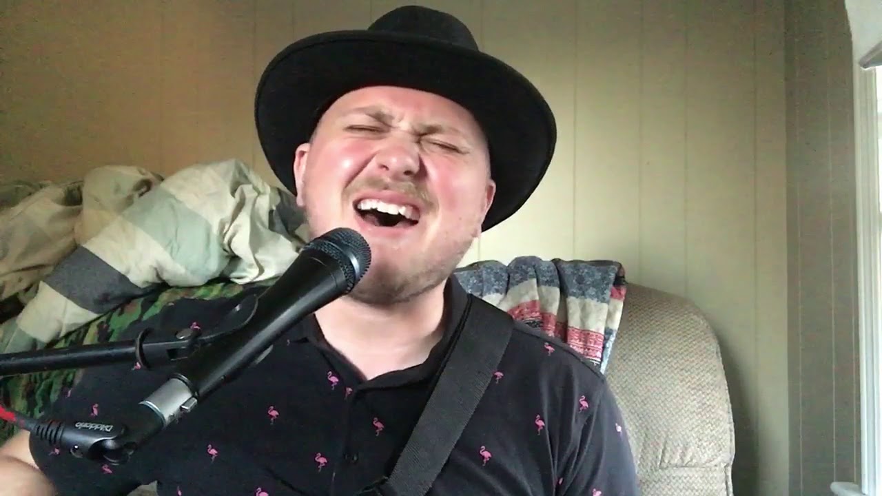 “Lonely” Beck Pete (Jake Heady Cover) - YouTube