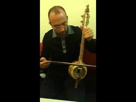 Hüseyin Yalçın & kabak kemane & bozlak