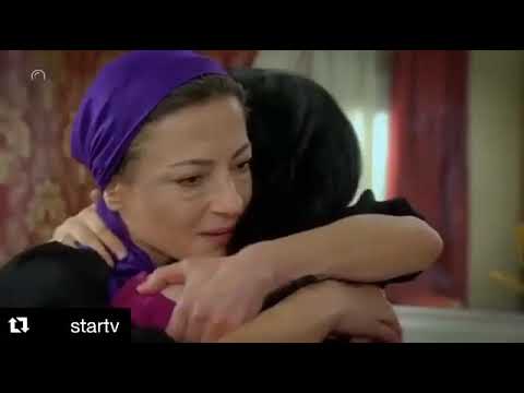 Beni affet final الحلقة الاخيرة من مسلسل سامحيني على الساعة  17:15