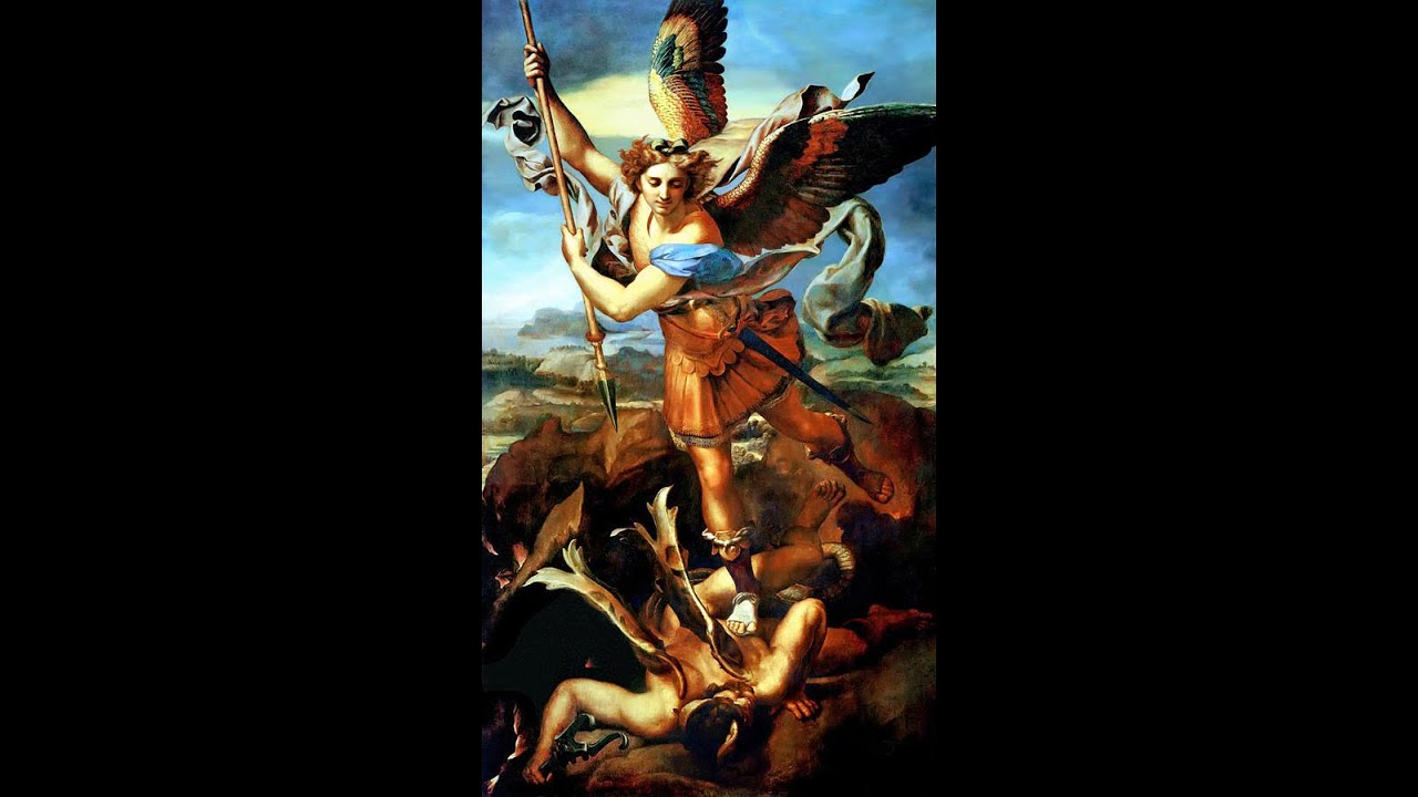 FATHER CHAD - PROPHESY OF OUR TIMES. & MISSION OF MERCY LATEST JANUARY ...