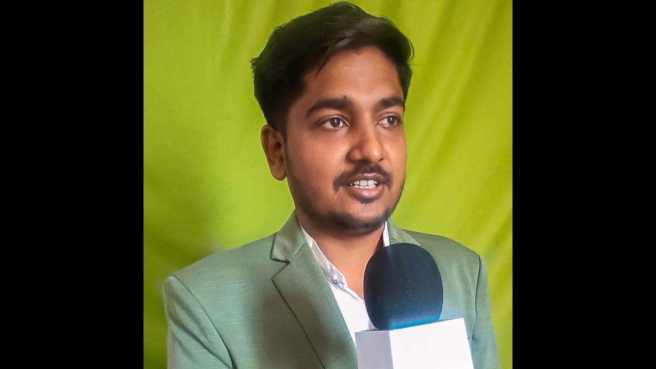 Rajan Soni Live Stream - YouTube
