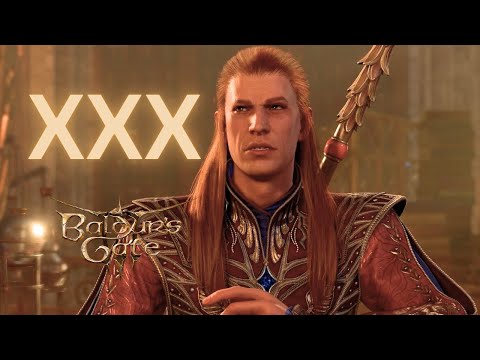 Femma • Baldur's Gate 3 - XXX