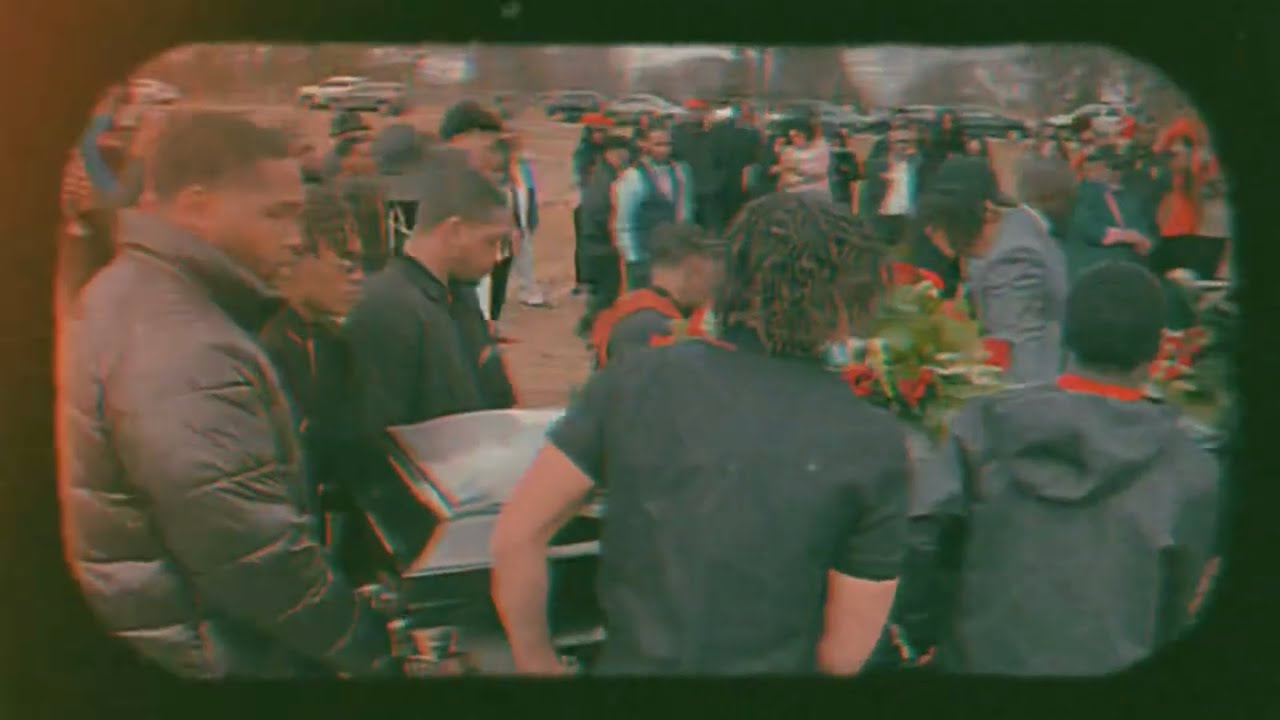 Jae Munnee- Faith Above (Official music video) #LLD3 - YouTube