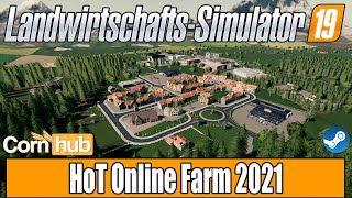 LS19 Mapvorstellung -Thüringen Forst - LS19 Maps | Doovi