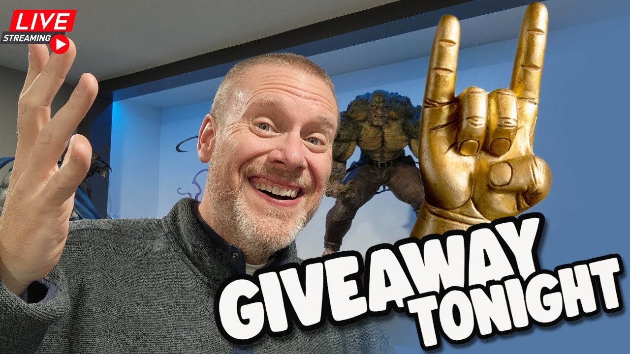 4TH ANNUAL BATSY AWARDS STREAM ANNOUNCEMENT! - YouTube