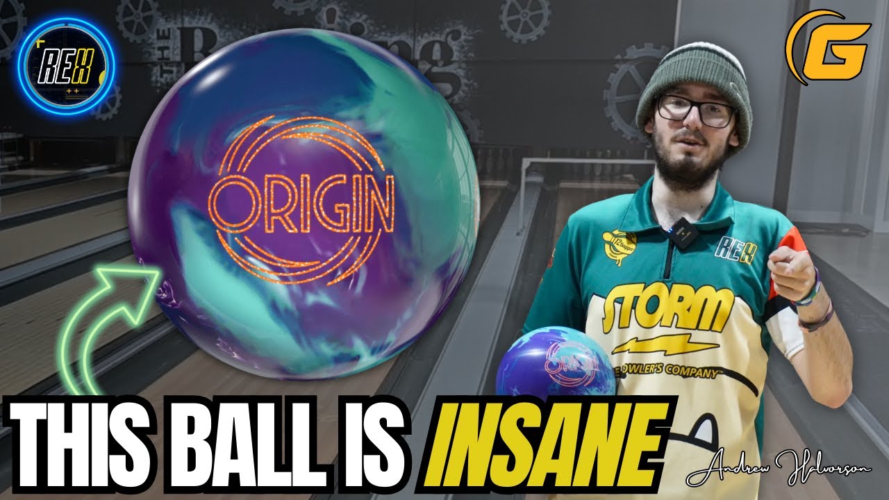 900 Global Origin Review - The Asym Hybrid We Needed! - YouTube