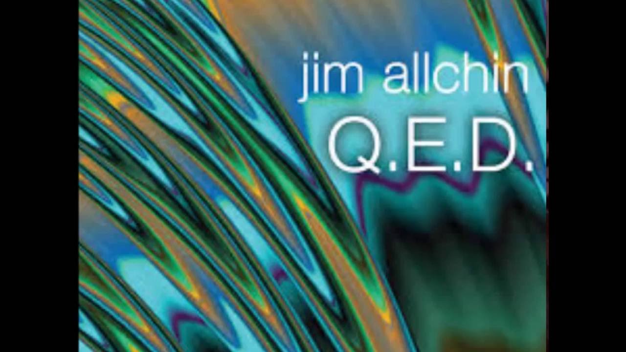 Jim Allchin — Chime Blues - YouTube