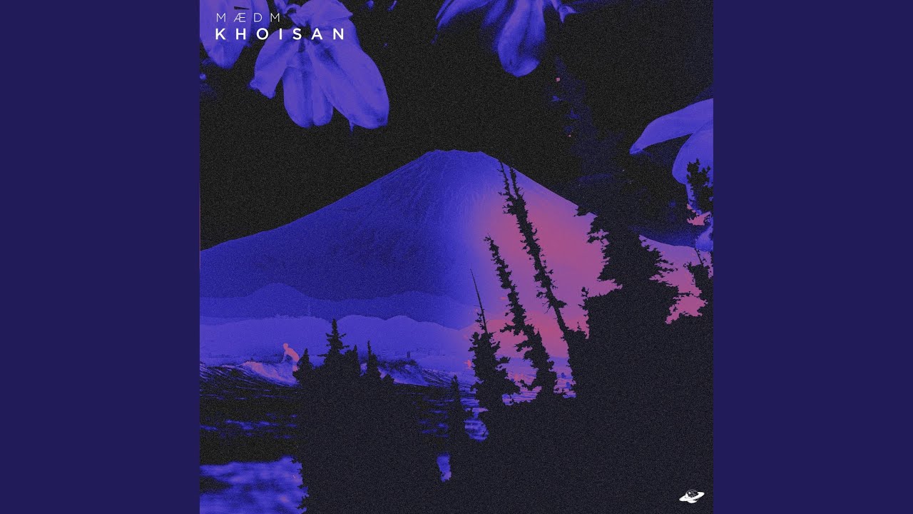 Khoisan (Extended Mix) - YouTube