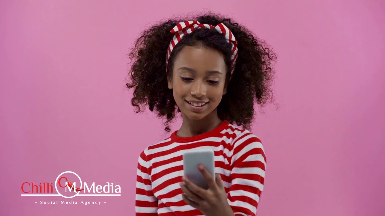 Social Media Marketing from Chilli Media - YouTube