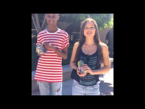 Brooke Gorman and Sabr Blackwell and Connor turnbul - YouTube