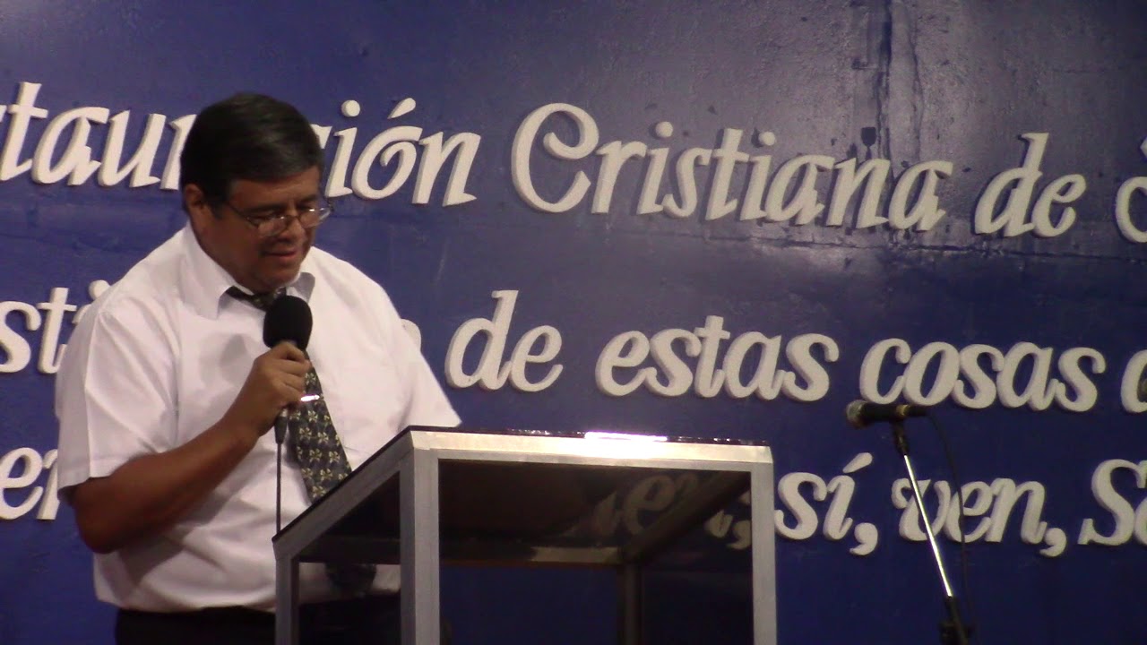 Tres detalles que desprenden la humildad -Rev. Adalberto Ulises Aviles ...