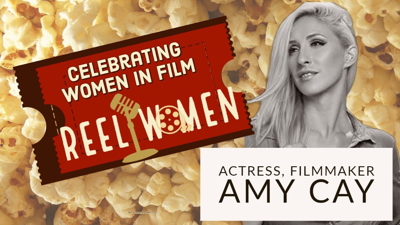 Amy Cay Reel Women - YouTube