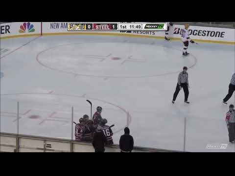 Sam Colangelo – 2020 NHL Draft Prospect Profile