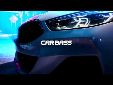 Icy Narco - NUMB _ FROZEN (FILV Remix) (Bass Boosted)(1080P_HD)