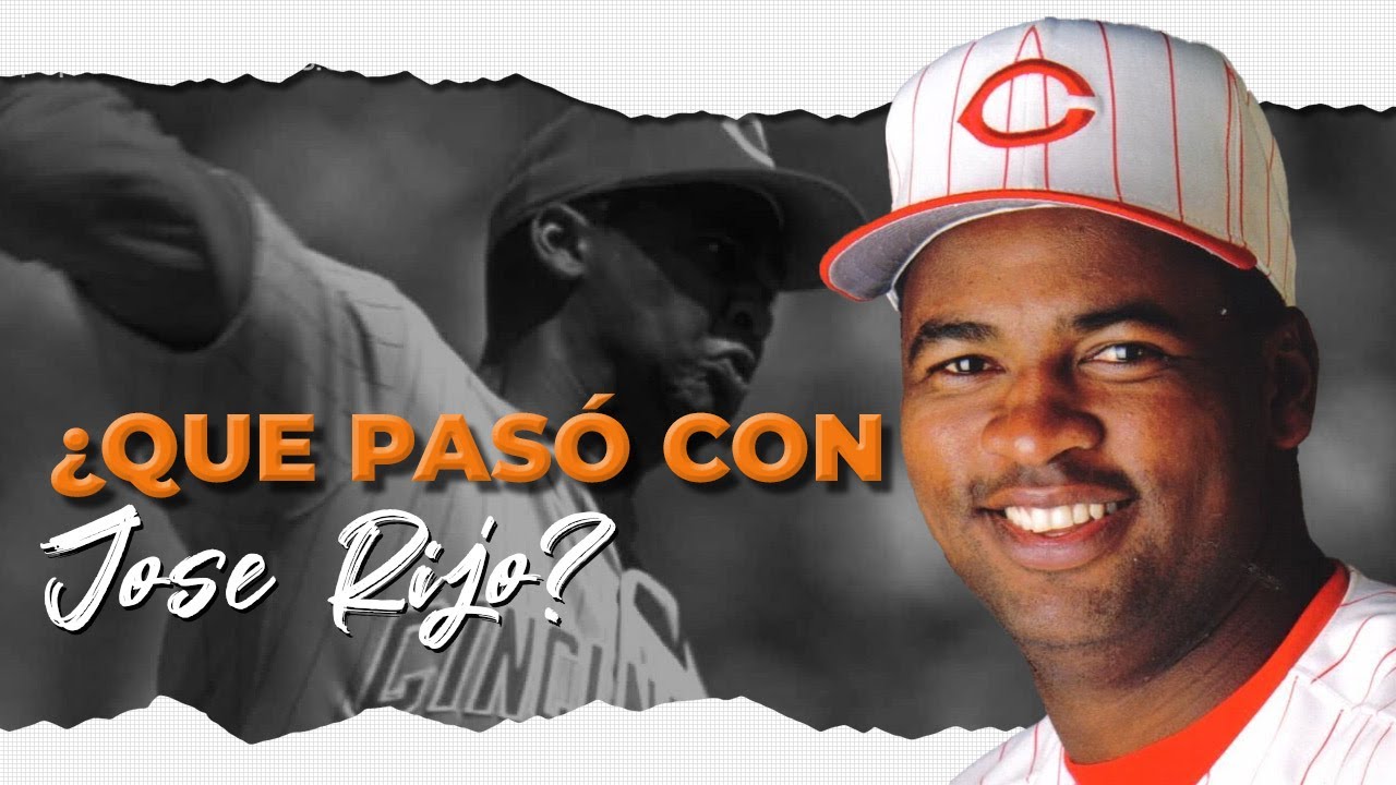 José Rijo El renacer del genio del montículo que desafió las ...