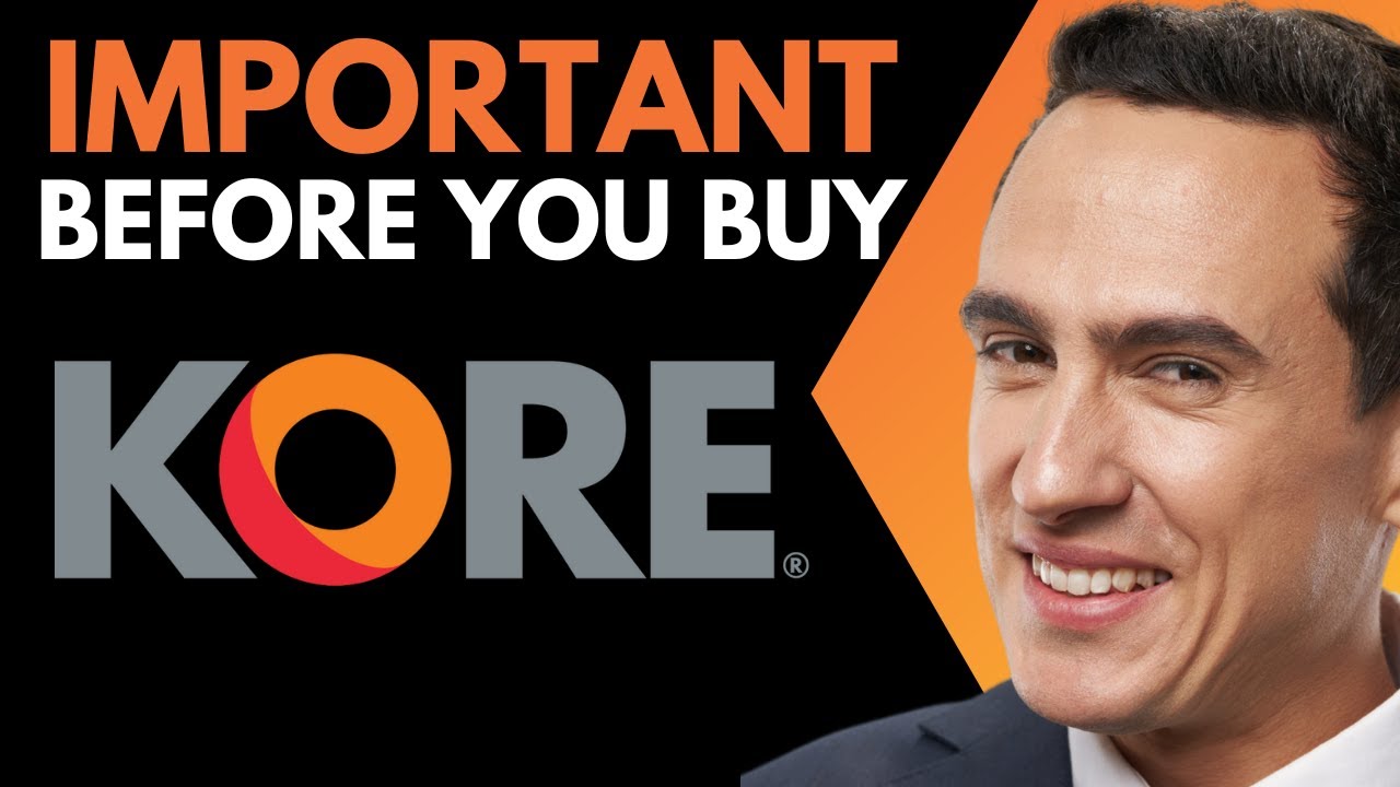 KORE Wireless eSIM Review: 12 Things You Need To Know Before Buying ...