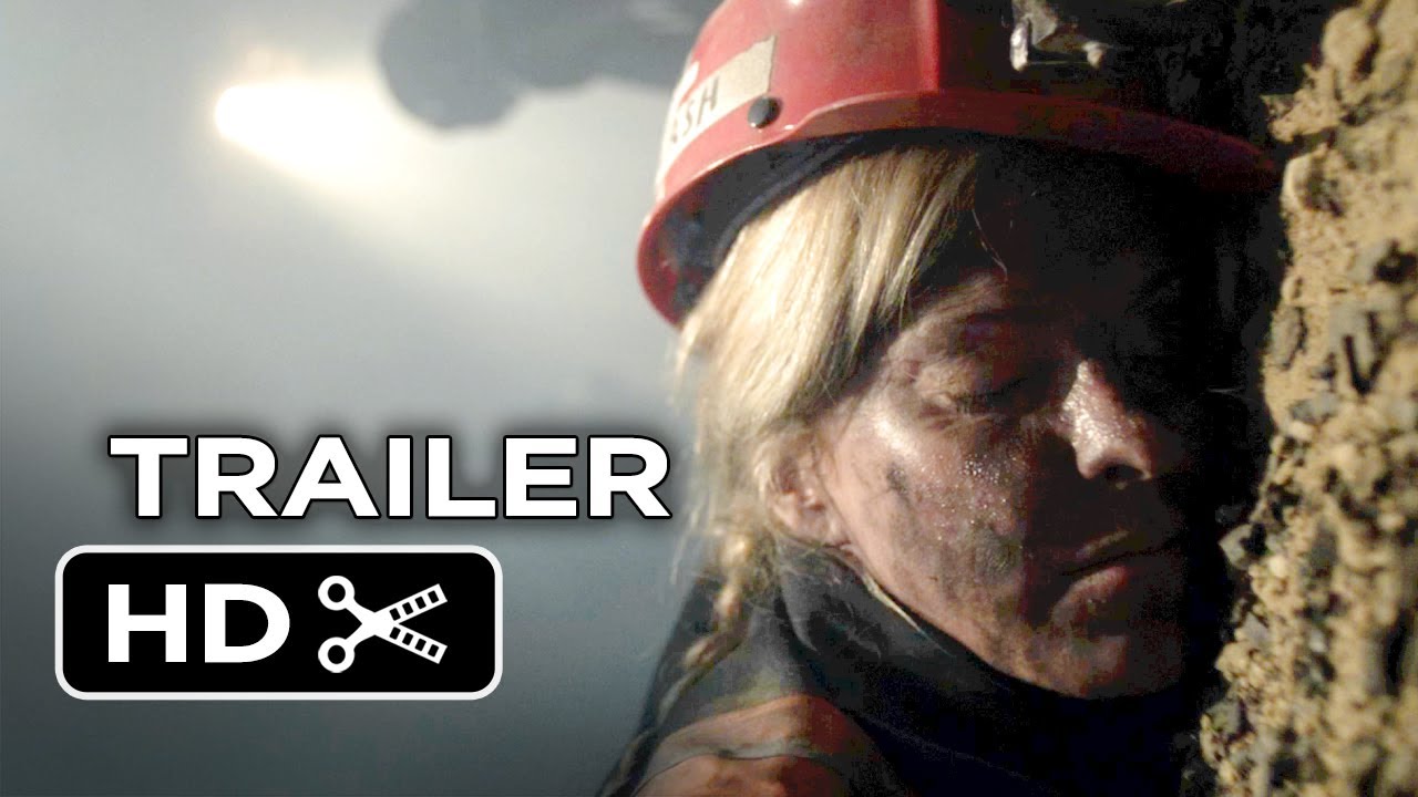 Beneath TRAILER 1 (2014) - Horror Movie HD - YouTube