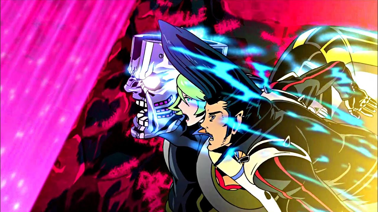 RedLine 4K [ AMV ] 7Б - Некрещеная Луна Phonk - YouTube