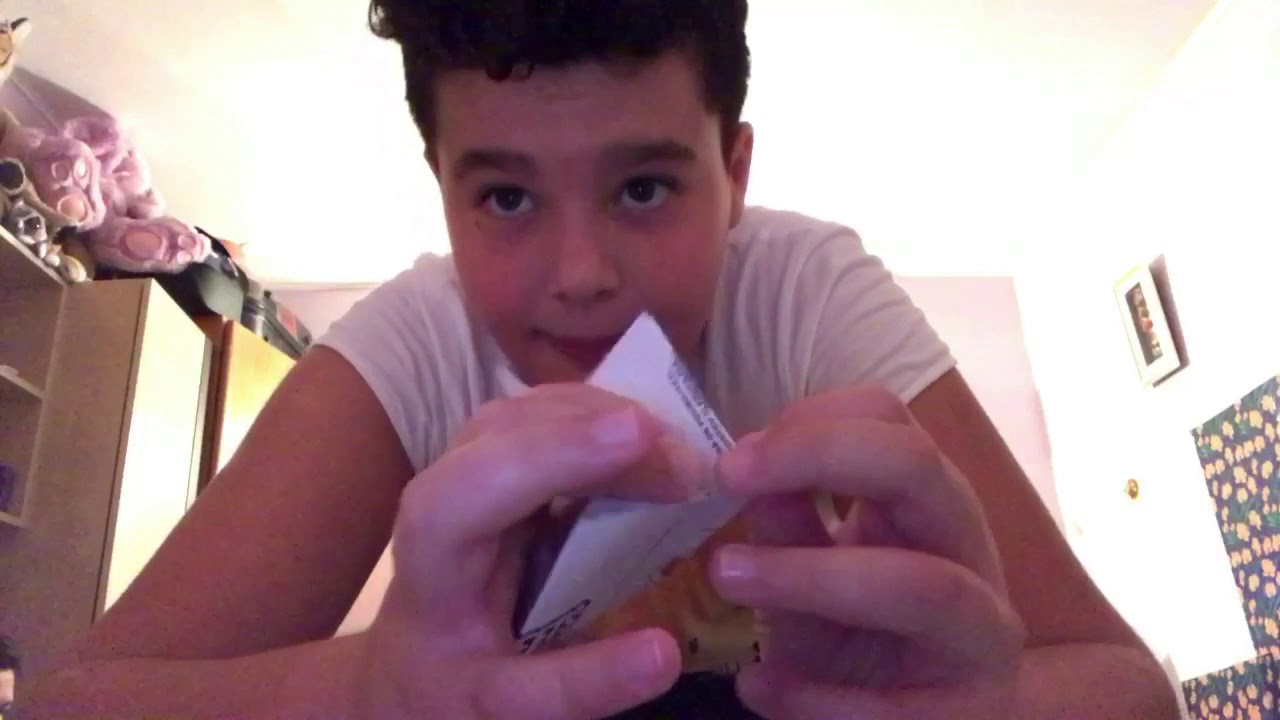 UNBOXING KENDAMĂ SWEETS PRIME OASE LEGEND MODEL - YouTube