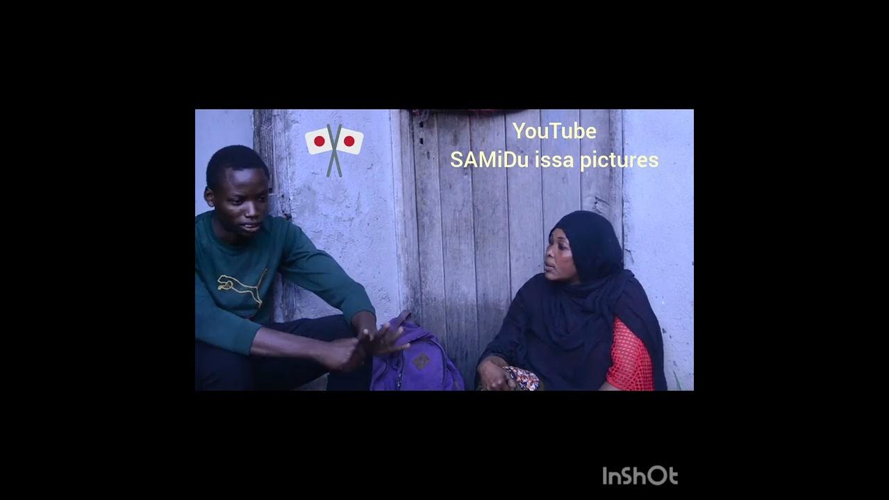 siri ya uchawi by SAMIDU film - YouTube
