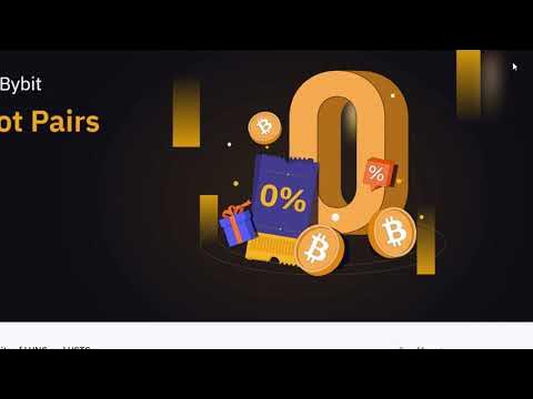 How to Create Bybit API keys and Connect it to 3Commas - YouTube