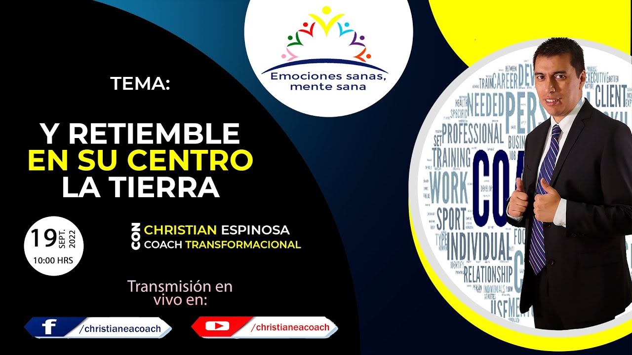 132 || Y retiemble en su centro la tierra - YouTube