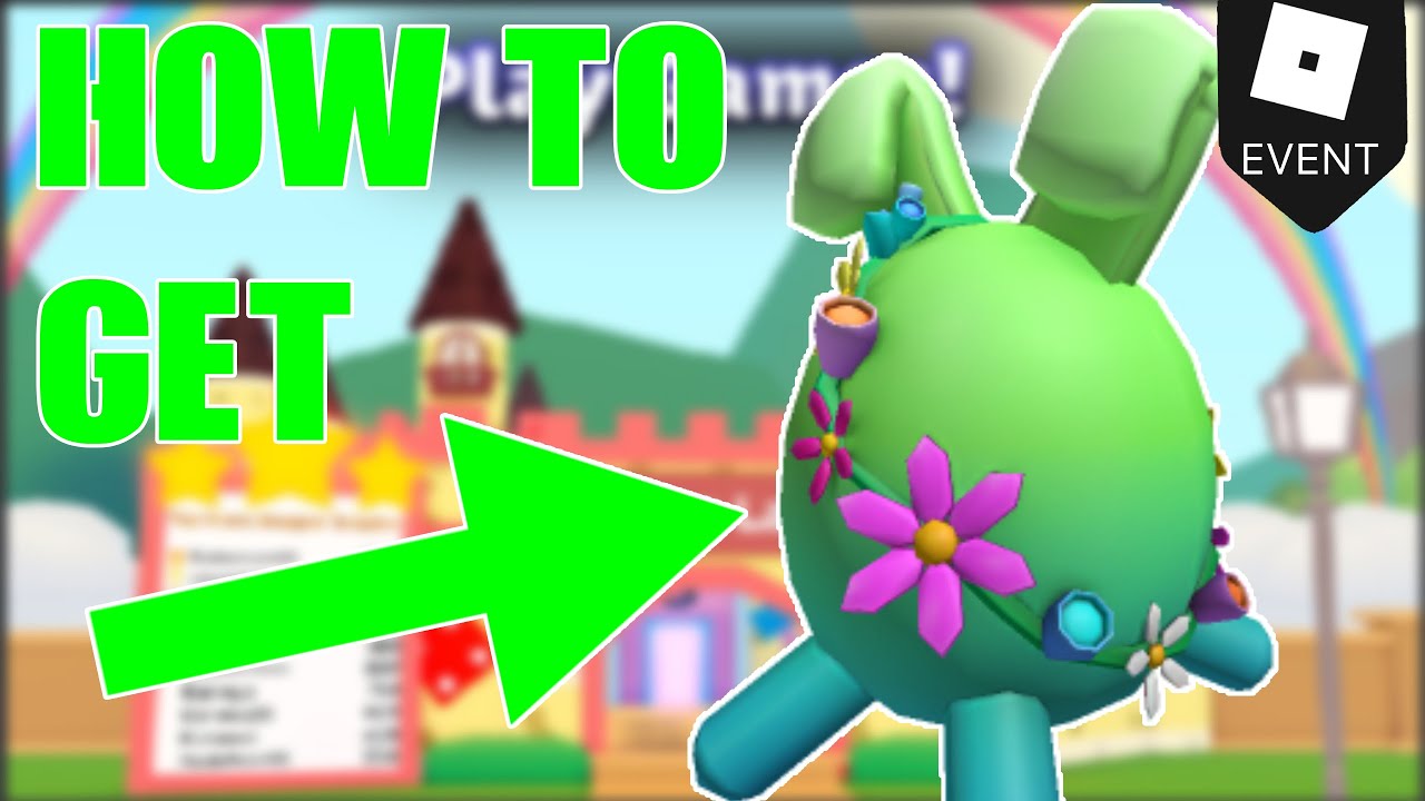(EVENT) How to get the My Droplegg in MY DROPLETS! (ROBLOX) - YouTube
