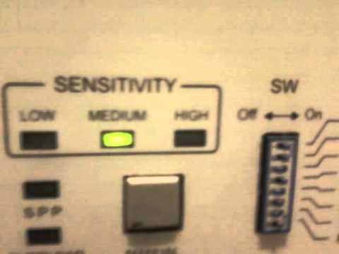Static switch - YouTube