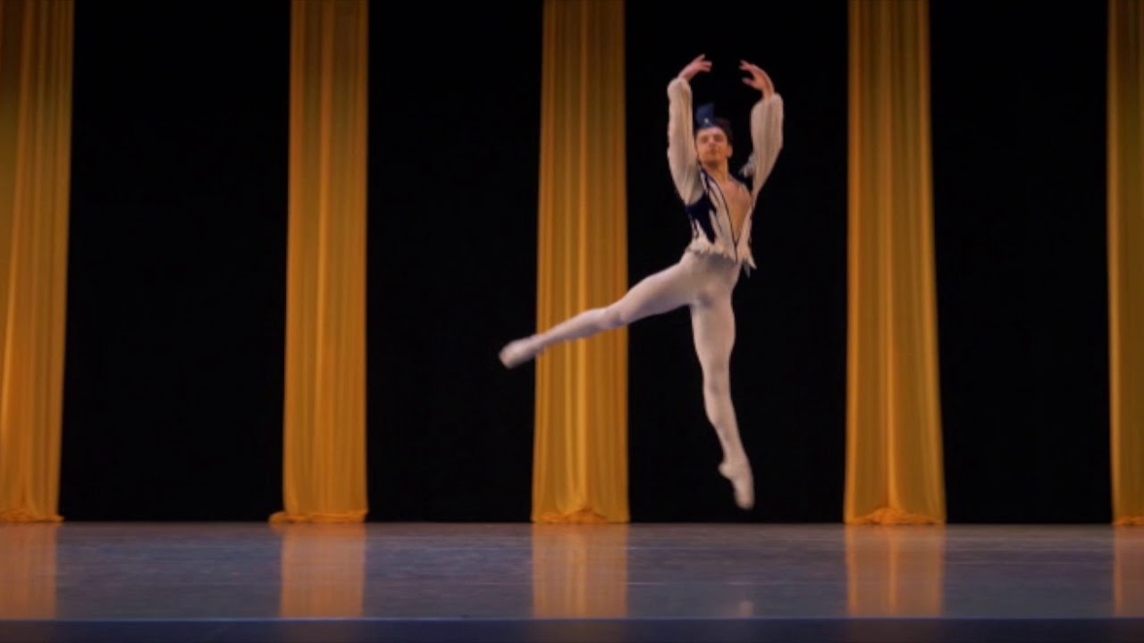 Bluebird Variation - YouTube