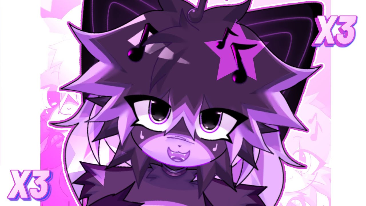 X3 || ANIMATION MEME || COMMISSION - YouTube