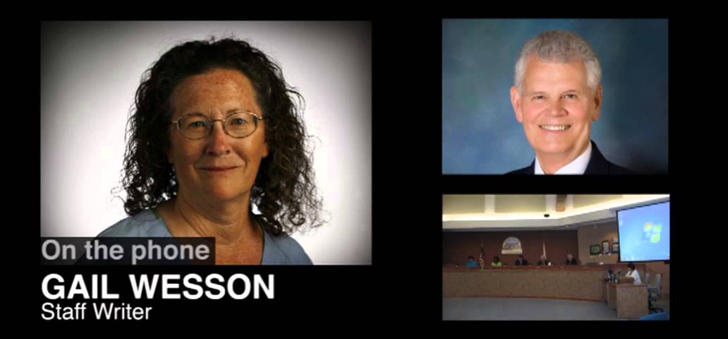 POLITICAL EMPIRE: Replacing Bob Botts in Banning - YouTube