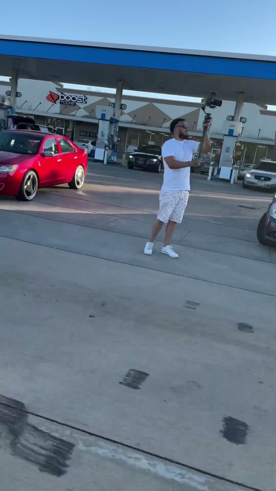 South Park Houston Texas #MLK - YouTube