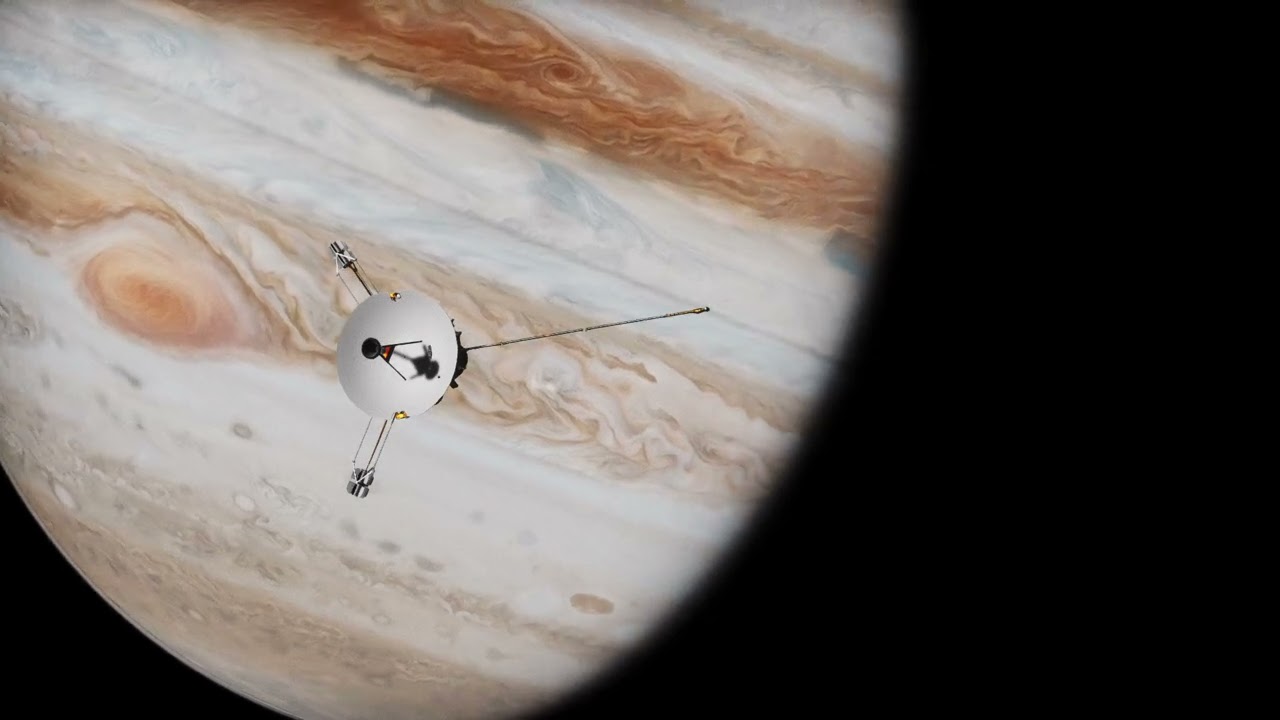 Kerbal Space Program Gas Giant