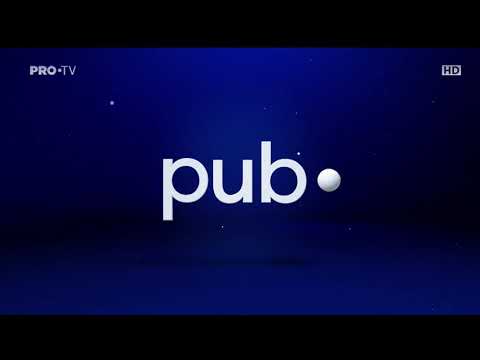 PRO • TV România Continuity 16.02.2018 (VREI SĂ IUBEŞTI, VREI PRO • TV)