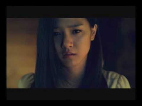 [HD/HQ] 8Eight- Goodbye My Love (Starring Kim So Eun & Jin Woon [2AM]) MV
