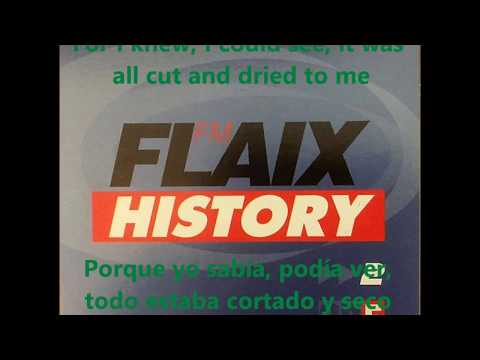 Scanners – Gun Shy (feat. Marian Dacal) [Lyrics + Sub. Español]