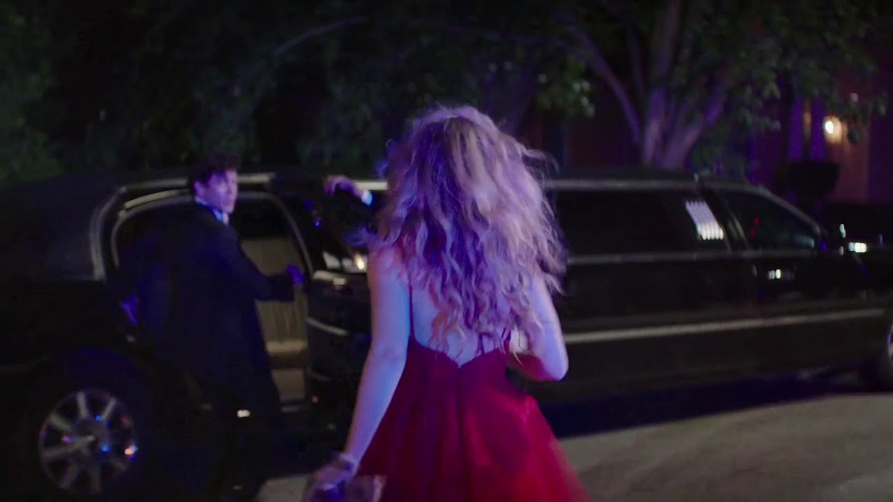 The blockers - Ramona helps Sam (Scene) - YouTube