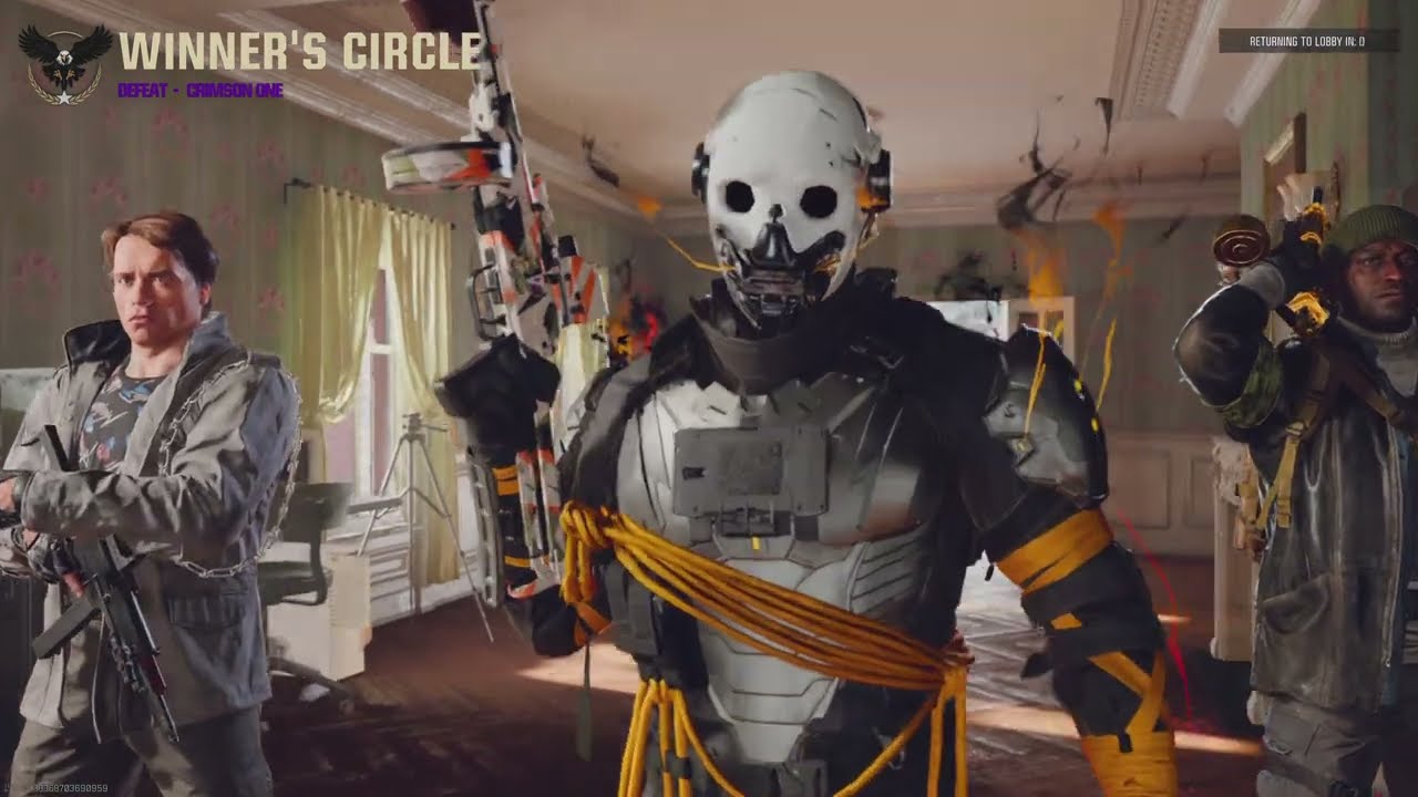 Call of Duty_Bo6 - YouTube