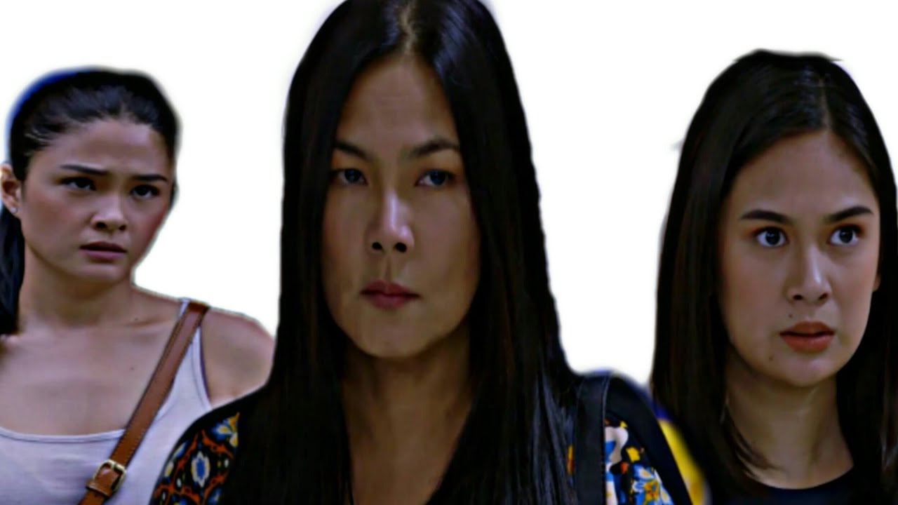 Halik: march 1 full episode - YouTube