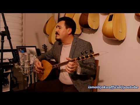 Bir Ay Doğar - İsmail Çakır