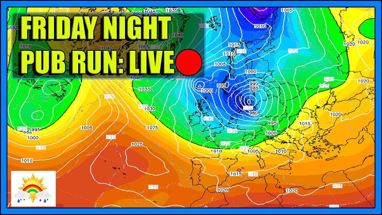 Friday Night Pub Run [LIVE:🔴] 20K Subs Grind Starts Here - YouTube