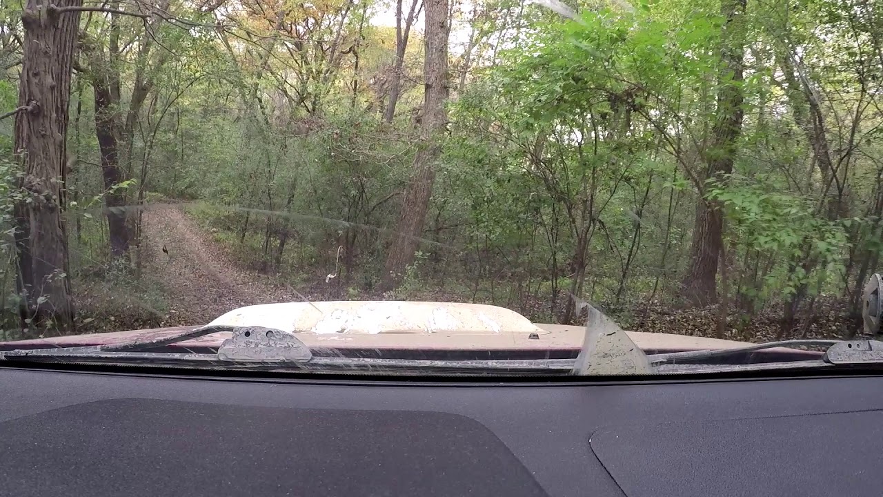 river road rally park - YouTube