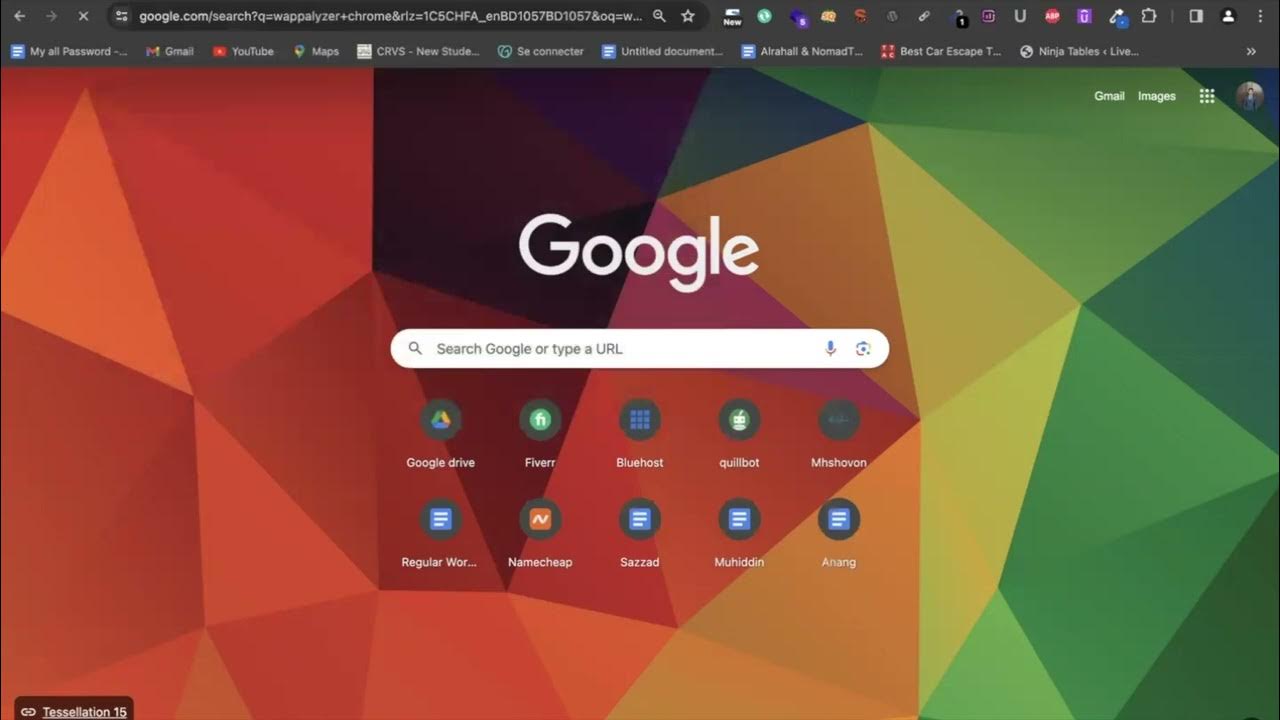 Class - 1 | Complete Wordpress Web Design Course For Beginner To Advanced Level - YouTube