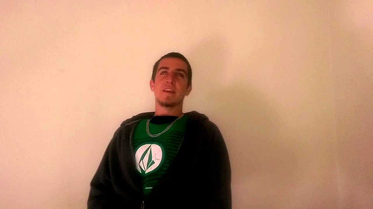 Austin Howell interview - YouTube